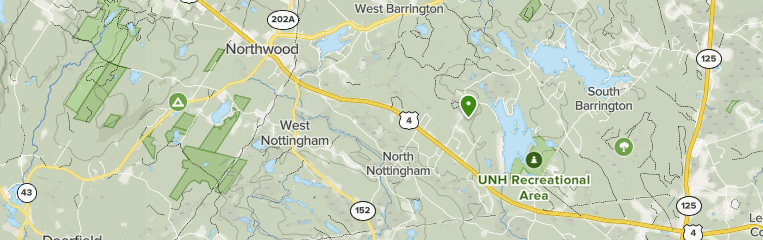 Best Hikes and Trails in West Nottingham | AllTrails