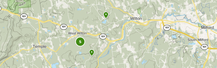 Best Trails near Wilton, New Hampshire | AllTrails