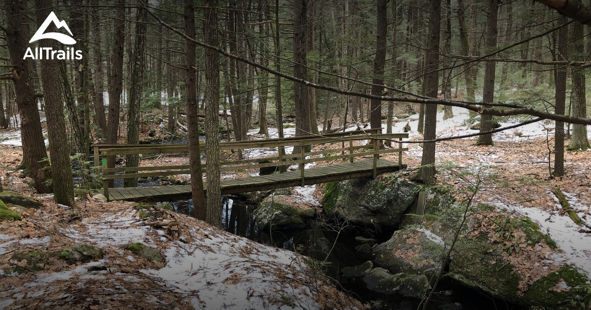 Best Trails near Wilton, New Hampshire | AllTrails