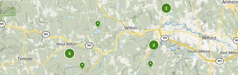 Best trails in Wilton, New Hampshire | AllTrails