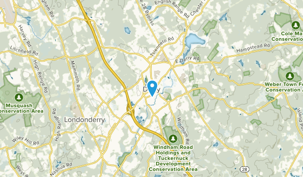 Best Trails near Windham, New Hampshire | AllTrails