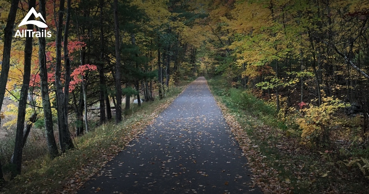 Best Trails near Windham, New Hampshire | AllTrails