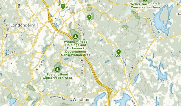 Best Trails near Windham, New Hampshire | AllTrails