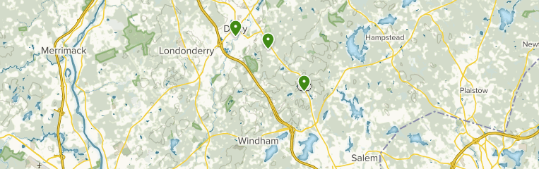 Best Trails near Windham, New Hampshire | AllTrails