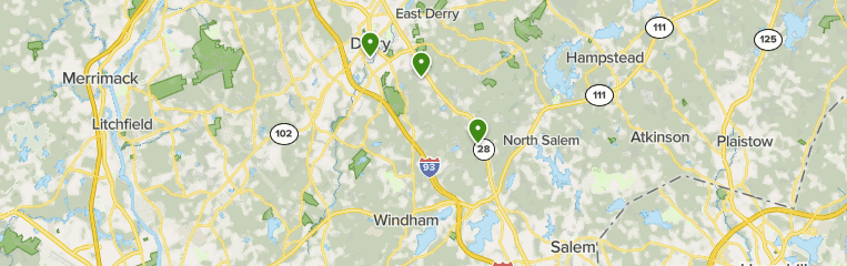 Best 10 Trails and Hikes in Windham | AllTrails