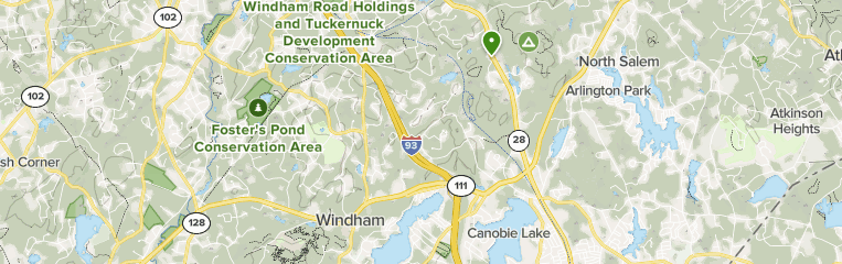 Best trails in Windham, New Hampshire | AllTrails