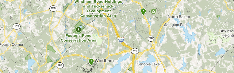 Best trails in Windham, New Hampshire | AllTrails