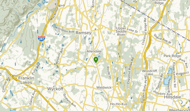 Best Trails near Allendale, New Jersey | AllTrails