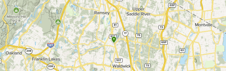 Best Trails near Allendale, New Jersey | AllTrails