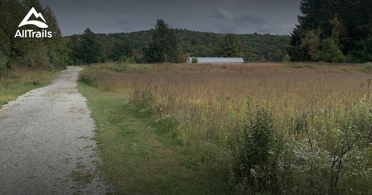 Best hikes and trails in Andover | AllTrails