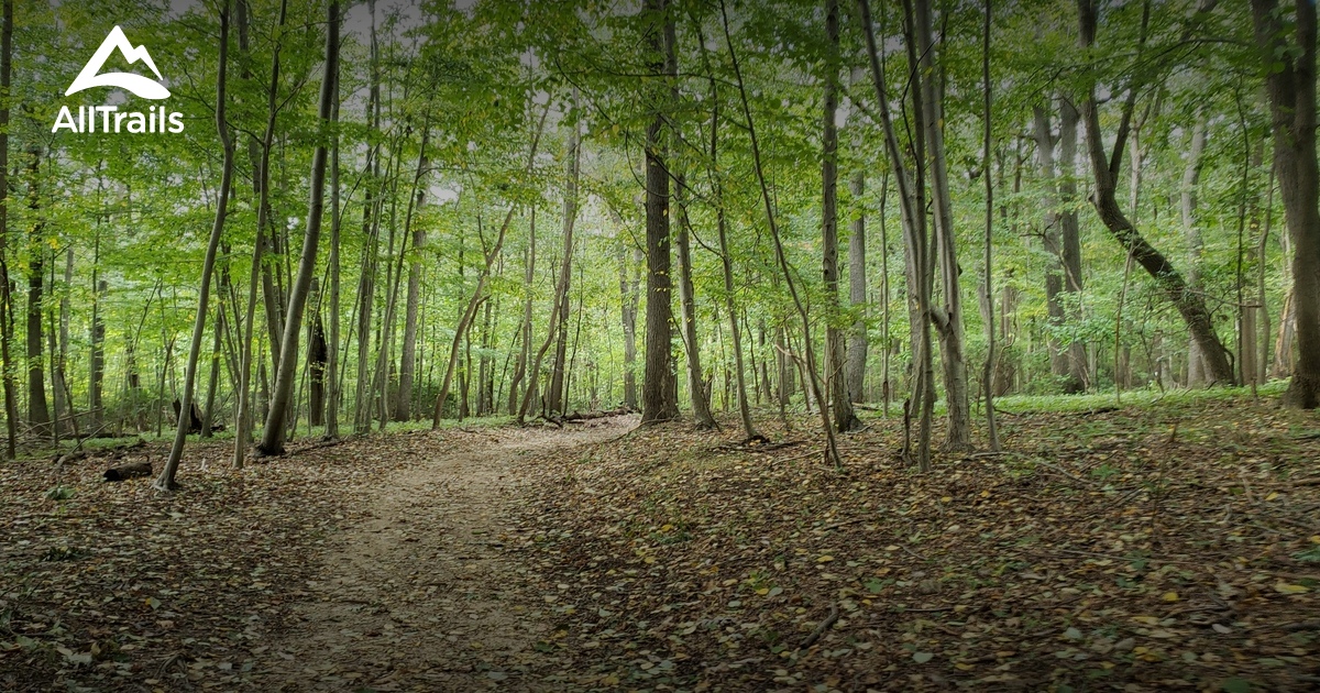 Best hikes and trails in Atlantic Highlands | AllTrails