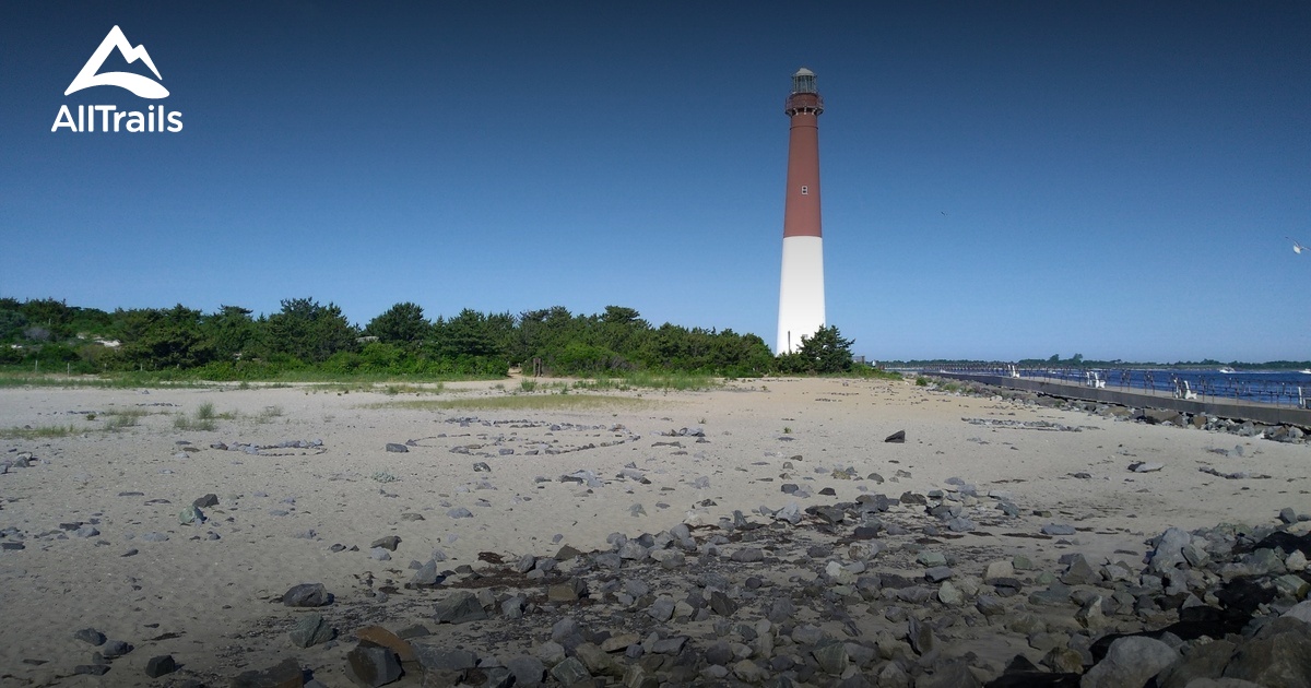 2023 Best Historic Site Trails in Barnegat Light | AllTrails