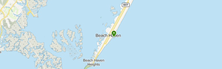 Best Hikes and Trails in Beach Haven | AllTrails