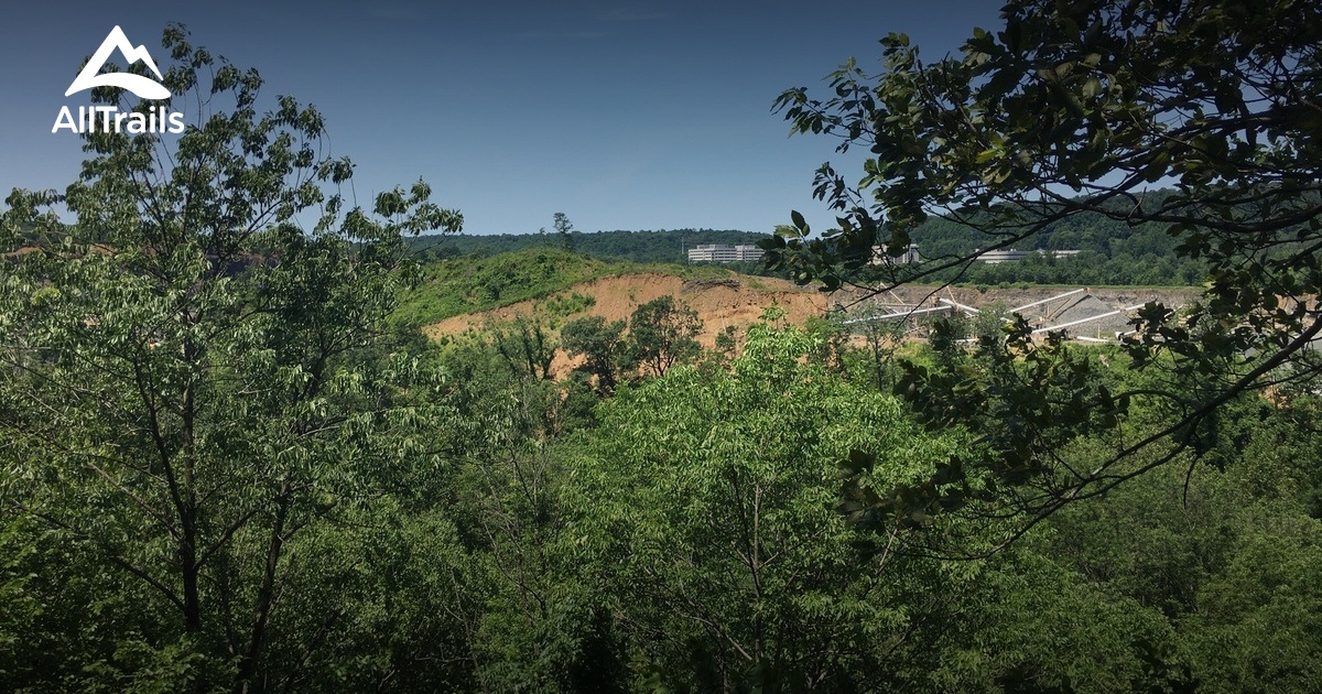 Best hikes and trails in Berkeley Heights | AllTrails