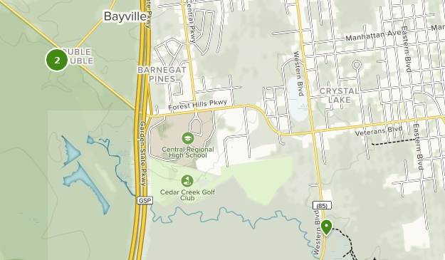 Best Trails near Berkeley Township, New Jersey | AllTrails