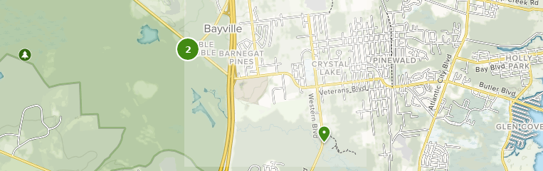 Best Trails near Berkeley Township, New Jersey | AllTrails