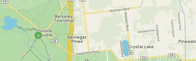 Best Hikes and Trails in Berkeley Township | AllTrails