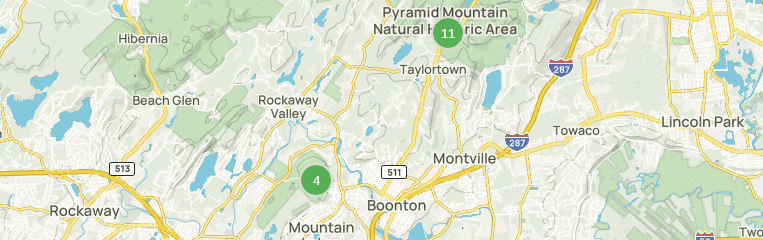 10 Best Trails and Hikes in Boonton | AllTrails
