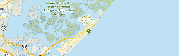 Best Hikes and Trails in Brigantine | AllTrails