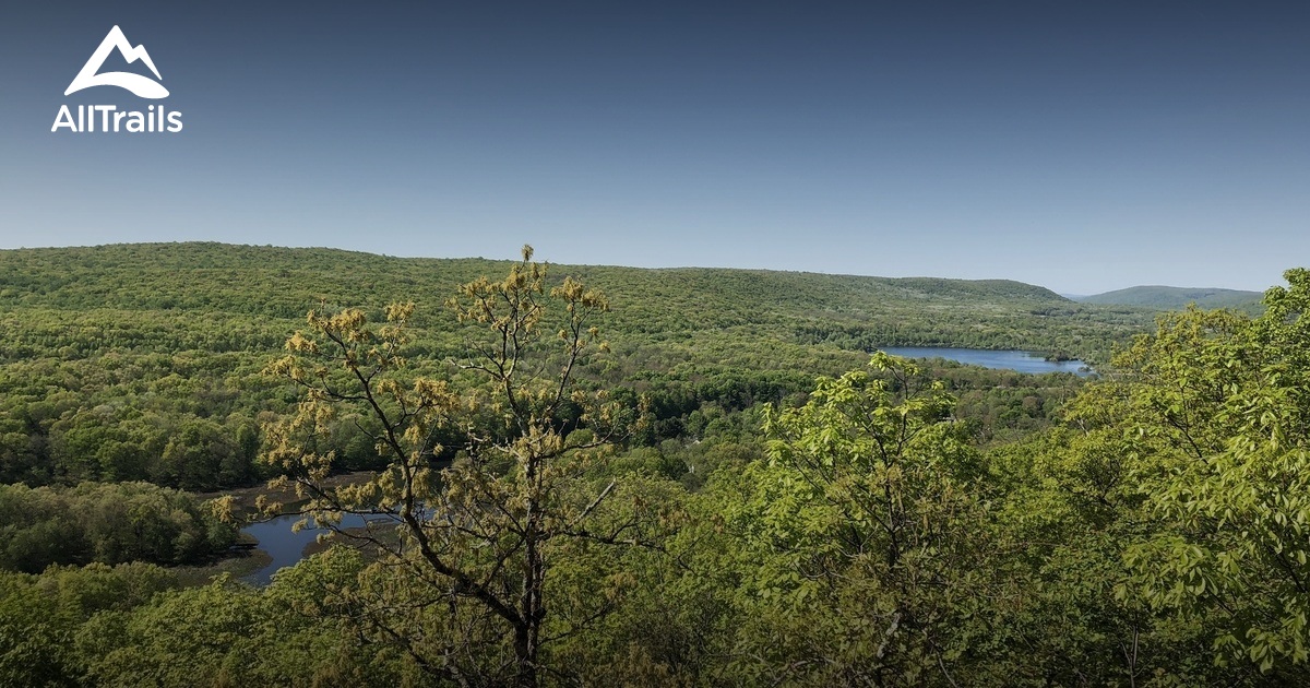 Best hikes and trails in Byram | AllTrails