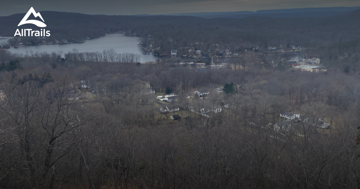 Best Trails near Byram Township, New Jersey | AllTrails