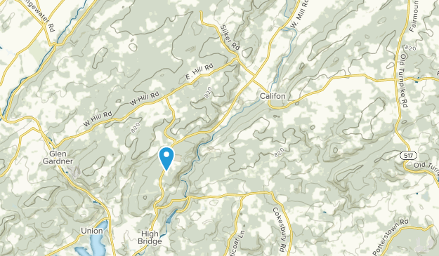 Best Trails near Califon, New Jersey | AllTrails