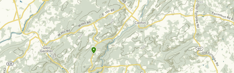 Best Trails near Califon, New Jersey | AllTrails