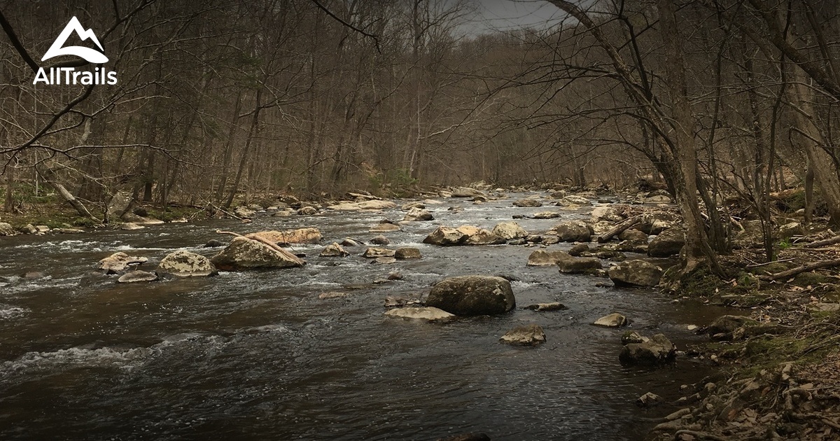 Best hikes and trails in Califon | AllTrails
