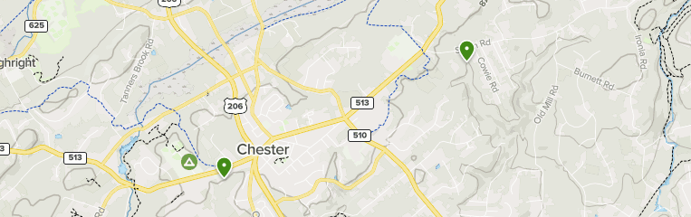Best Trails near Chester, New Jersey | AllTrails