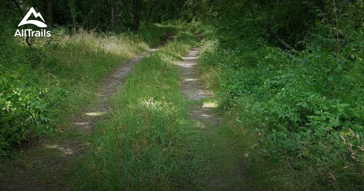 Best hikes and trails in Cinnaminson | AllTrails