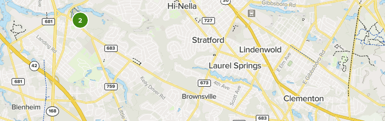 Best Hikes and Trails in Clementon | AllTrails