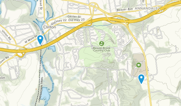 Best Trails near Clinton, New Jersey | AllTrails