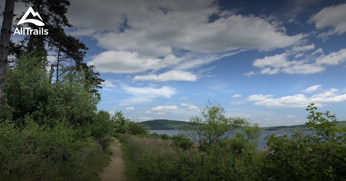 Best hikes and trails in Clinton Township | AllTrails