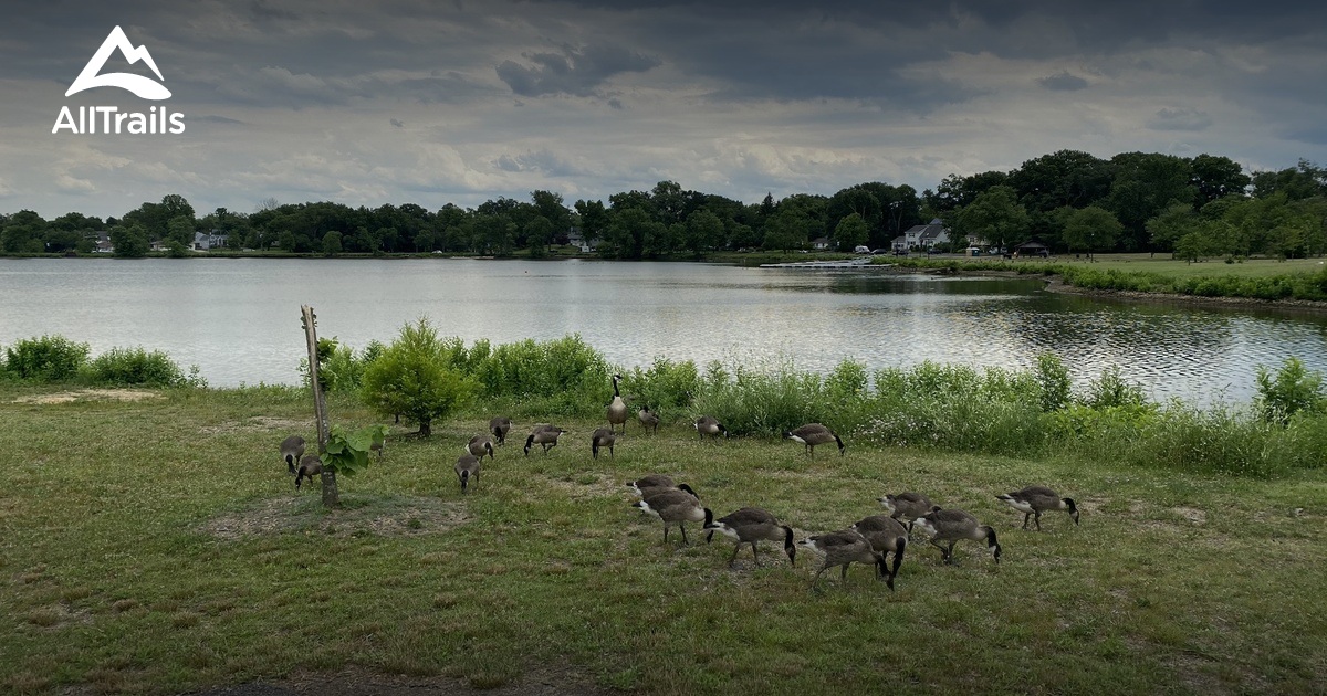 Best hikes and trails in Collingswood | AllTrails