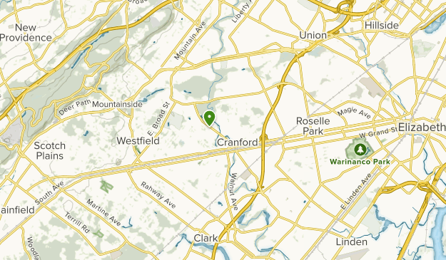 Best Trails near Cranford, New Jersey | AllTrails