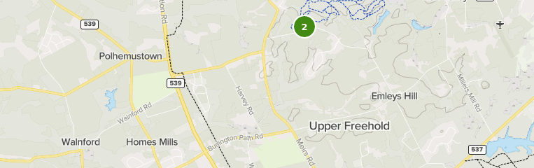 Best Hikes and Trails in Cream Ridge | AllTrails