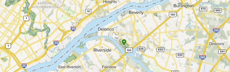 Best Hikes and Trails in Delanco | AllTrails