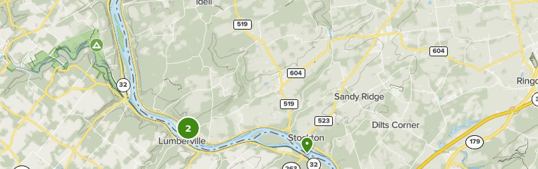 Best Hikes and Trails in Delaware Township | AllTrails