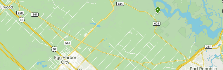 Best Hikes and Trails in Egg Harbor City | AllTrails