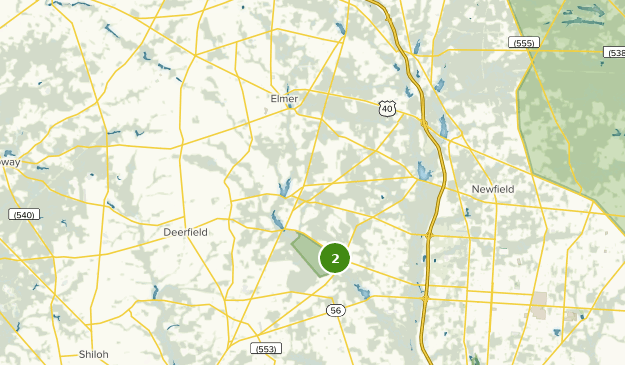 Best Trails near Elmer, New Jersey | AllTrails