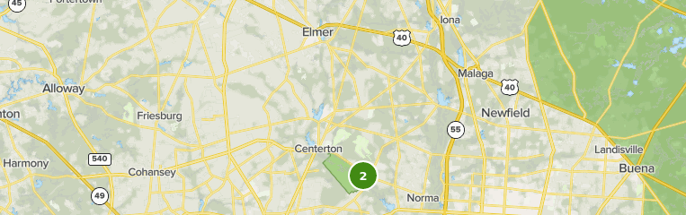 Best Hikes and Trails in Elmer | AllTrails