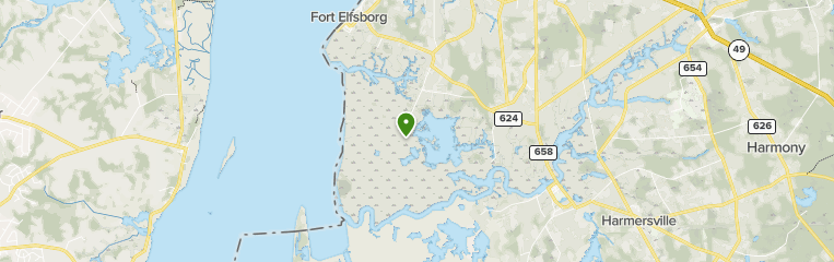 Best Hikes and Trails in Elsinboro | AllTrails