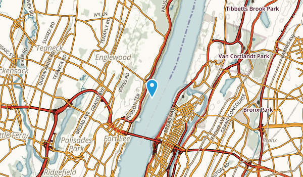 Best Trails near Englewood Cliffs, New Jersey | AllTrails