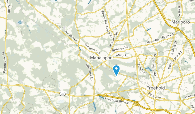 Best Trails near Englishtown, New Jersey | AllTrails