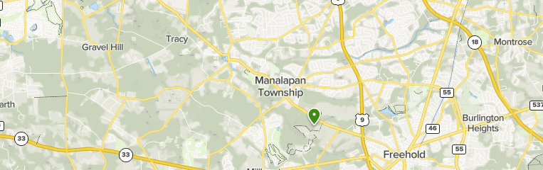 Best trails in Englishtown, New Jersey | AllTrails