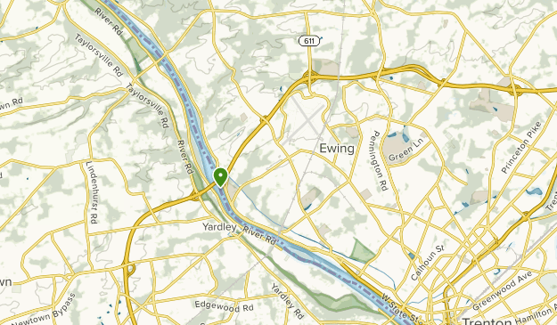 Best Trails near Ewing, New Jersey | AllTrails