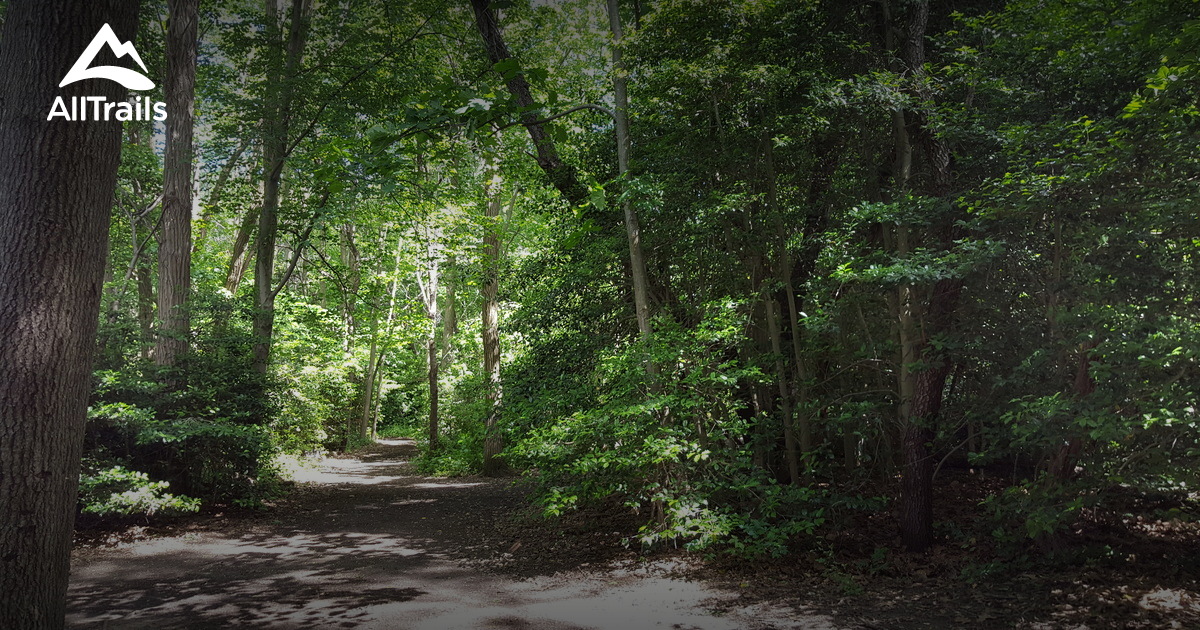 Best hikes and trails in Fair Haven | AllTrails