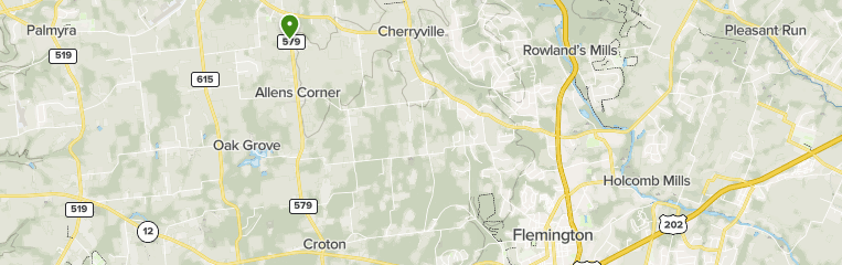 Best 10 Trails and Hikes in Flemington | AllTrails