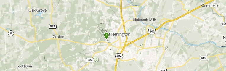Best trails in Flemington, New Jersey | AllTrails
