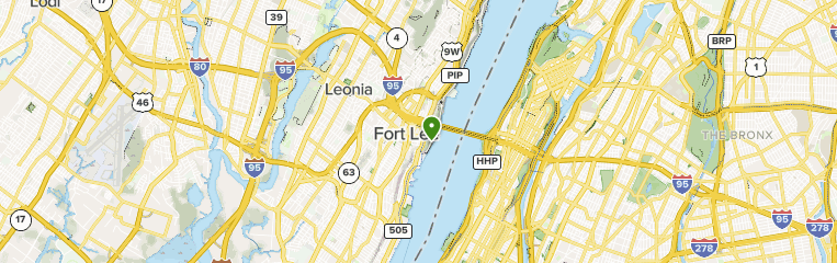 Best Hikes and Trails in Fort Lee | AllTrails